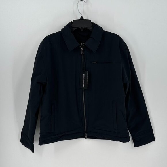 Abercrombie & Fitch | Jackets & Coats | Mens Abercrombie Fitch Ypb ...